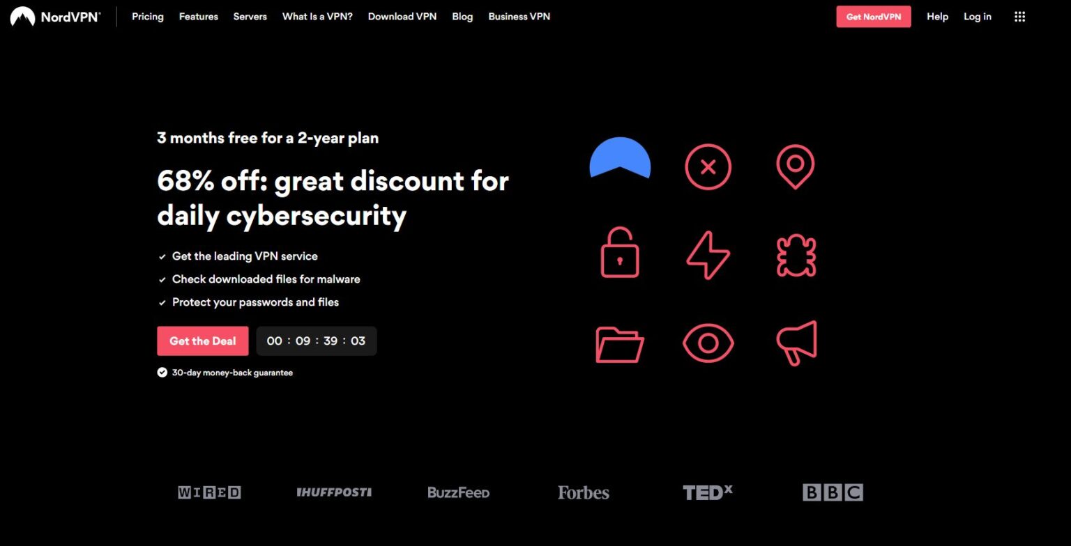 10 Best VPN Services (2022) - Easyschema.com